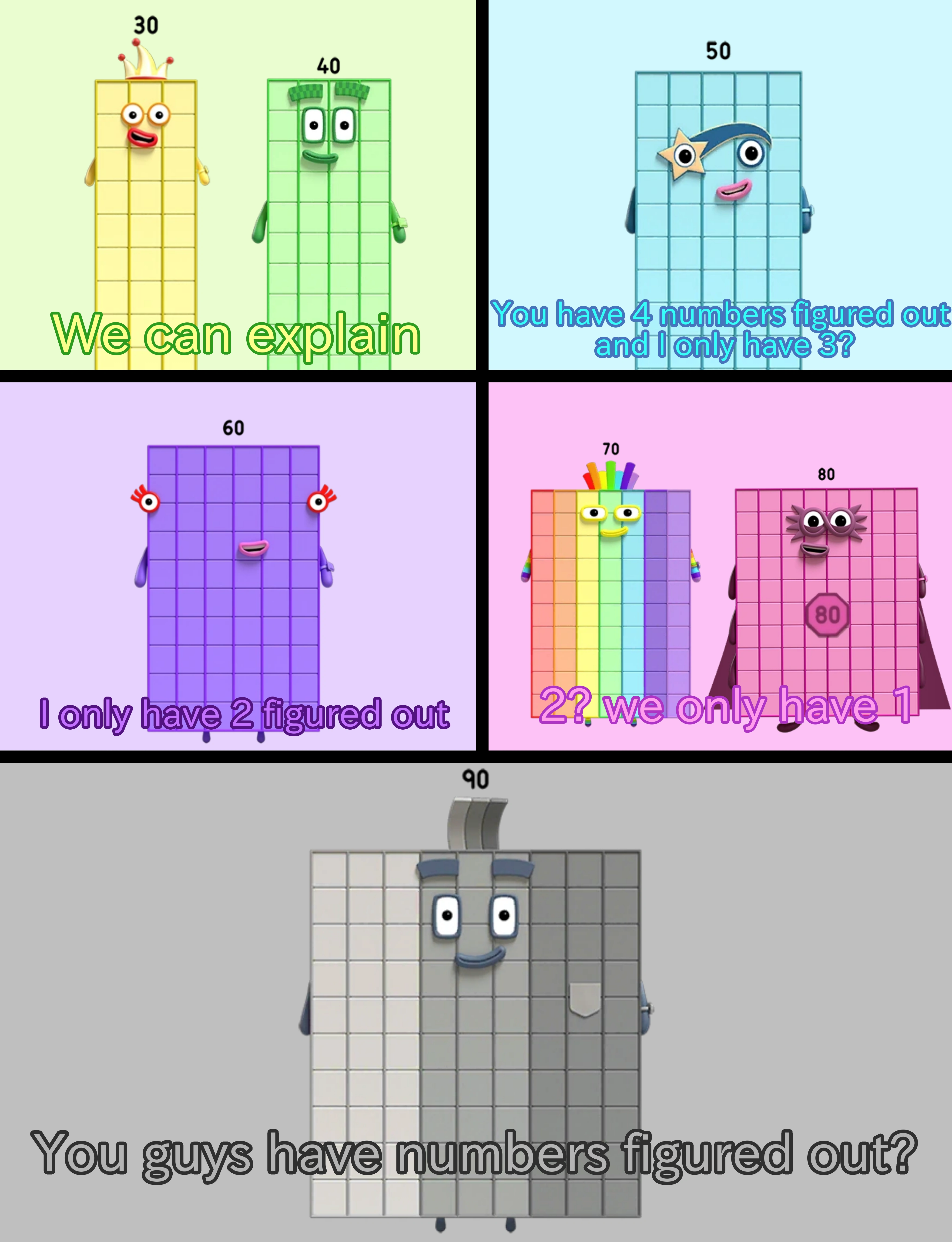 Has anyone made this meme already? Ah nevermind | Fandom