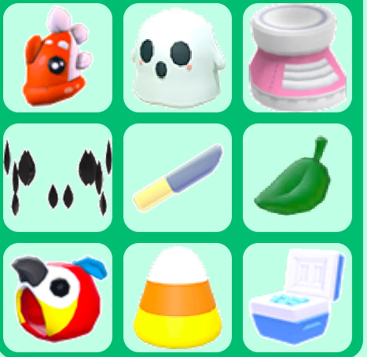 Discuss Everything About Adopt Me! Wiki | Fandom