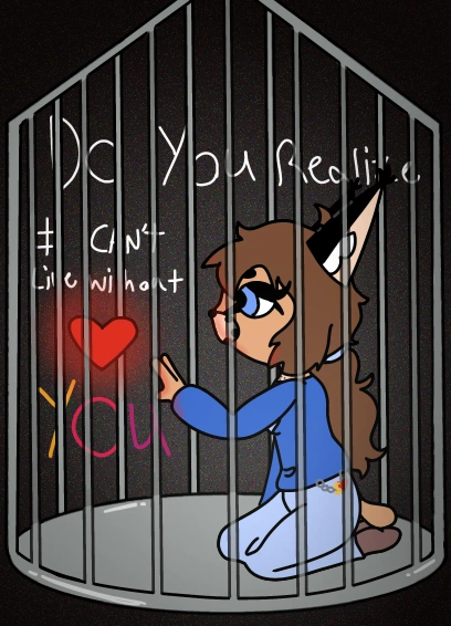 Wao.. oc art.. waow.. | Fandom