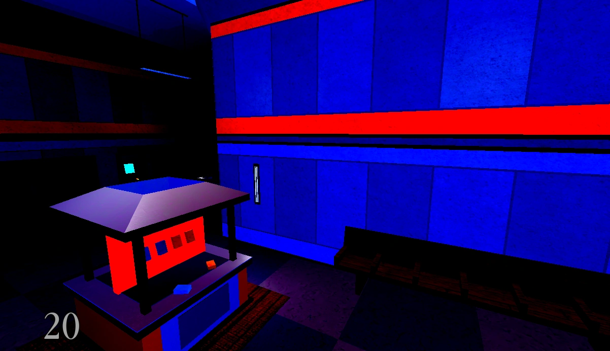 Help Wanted | Fandom