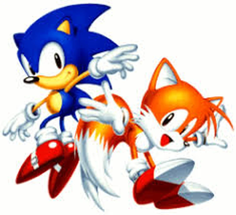 Here's something SEGA didn't think about... | Fandom