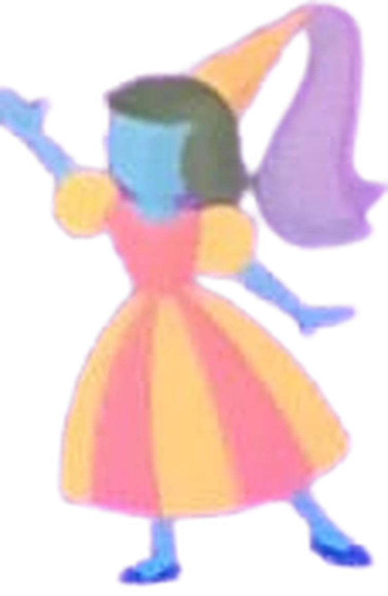 ¿what if there is gonna be more ethereal quints? | Fandom