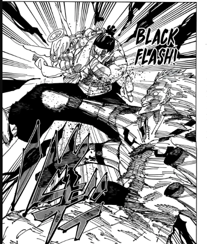 why did Todo not use re-boogie woogie to swap him with sukuna? | Fandom