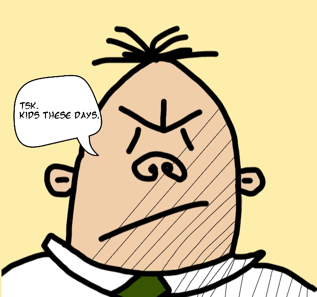 Manga Mr Krupp | Fandom