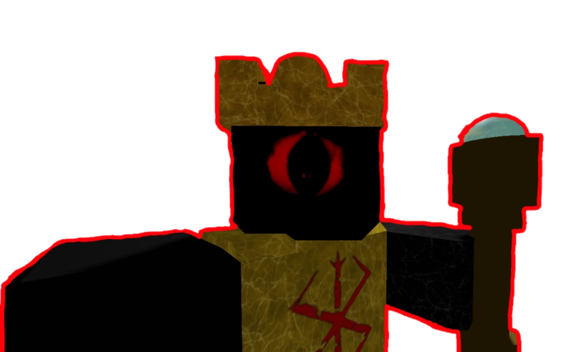 i was bored soo i made: Golden Father | Fandom