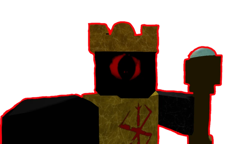 i was bored soo i made: Golden Father | Fandom