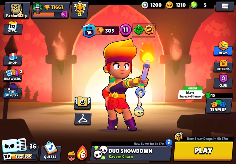 Discuss Everything About Brawl Stars Wiki | Fandom