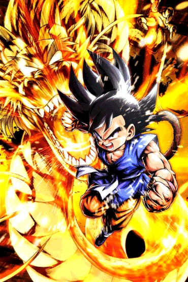 Discuss Everything About Dragon Ball Wiki | Fandom