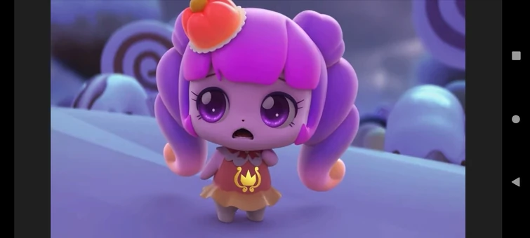 Discuss Everything About Catch! Teenieping Wiki | Fandom