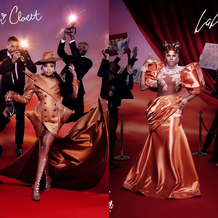 All Stars 8 Top 2 My Ways | Fandom