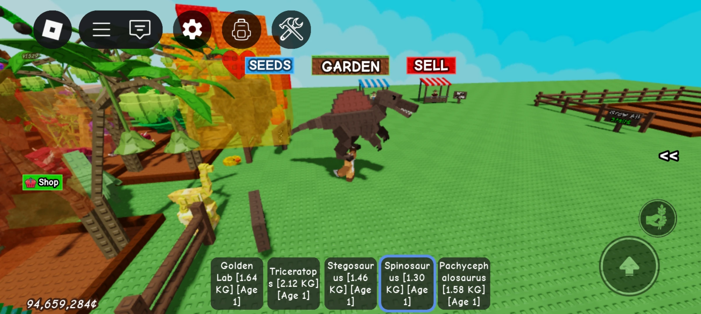 I GOT A SPINO!! | Fandom