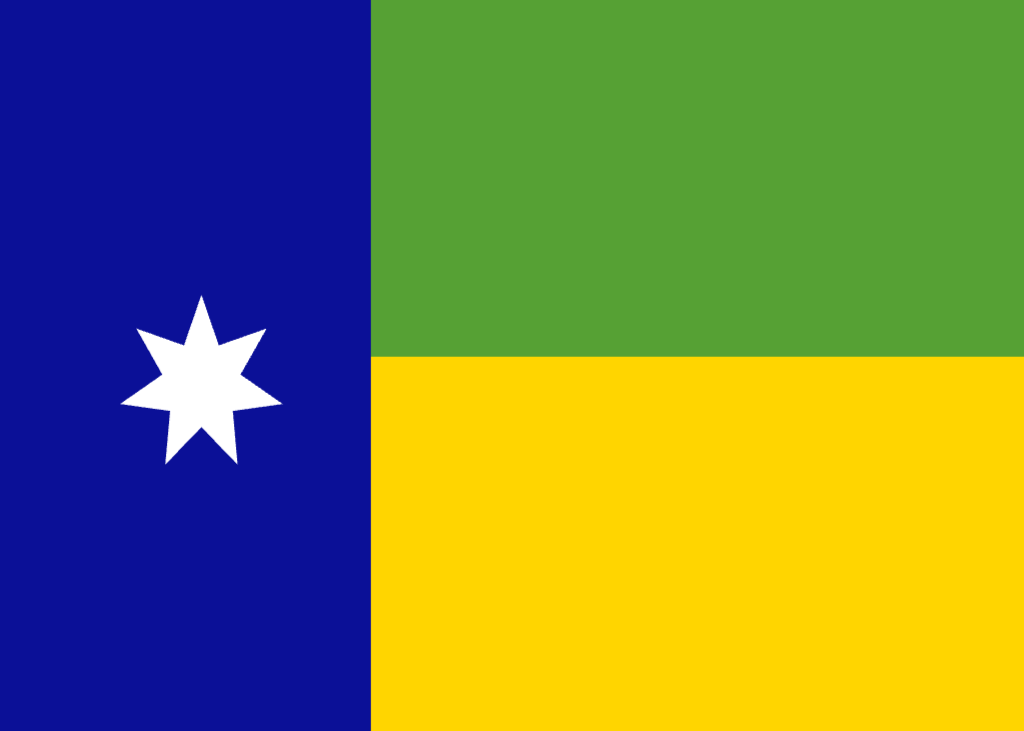 Redesigning flag of Piauí | Fandom