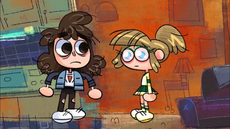 Chrissy, Wake Up | Fandom