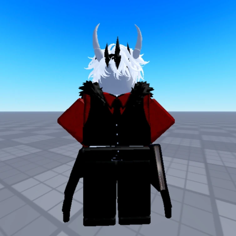 Behold the new firebrand morph | Fandom