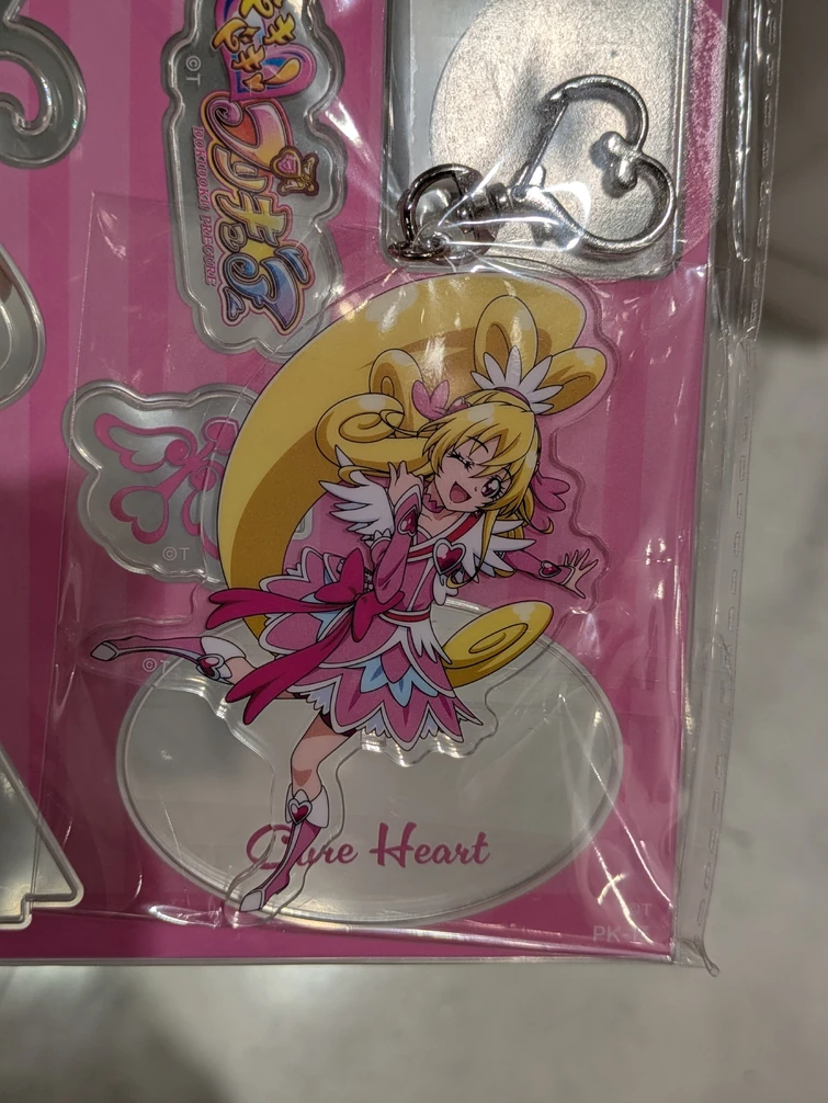 Discuss Everything About Pretty Cure Wiki | Fandom