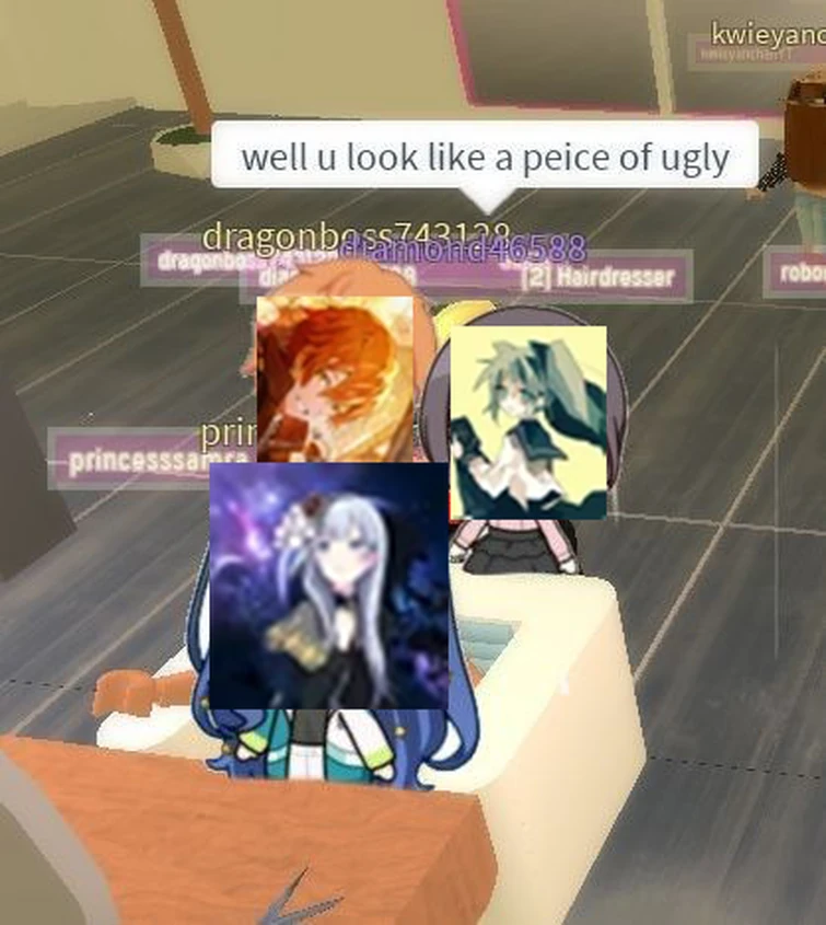 Some wiki user memes | Fandom