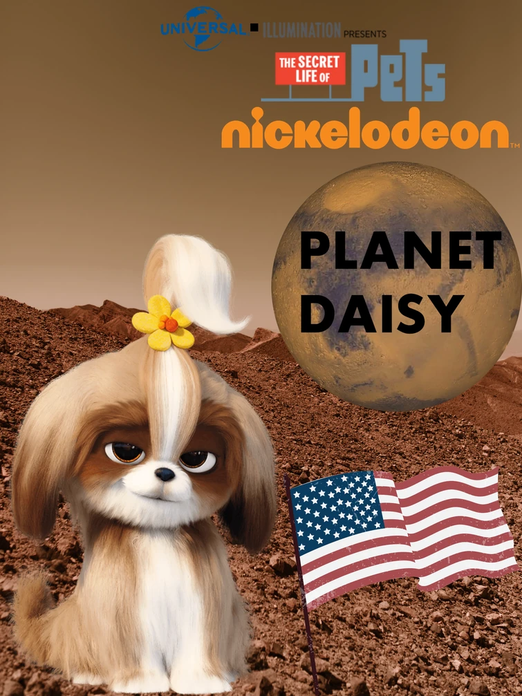 Nickelodeon/Universal Studios And Illumination Entertainment's The ...