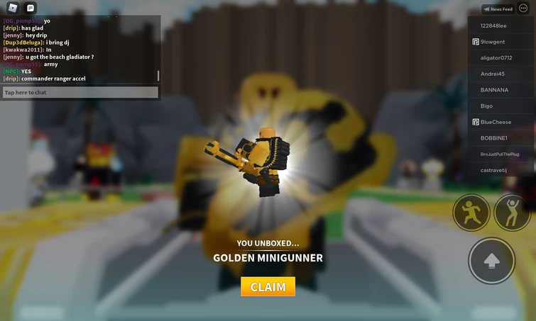 Discuss Everything About Tower Blitz Wiki | Fandom