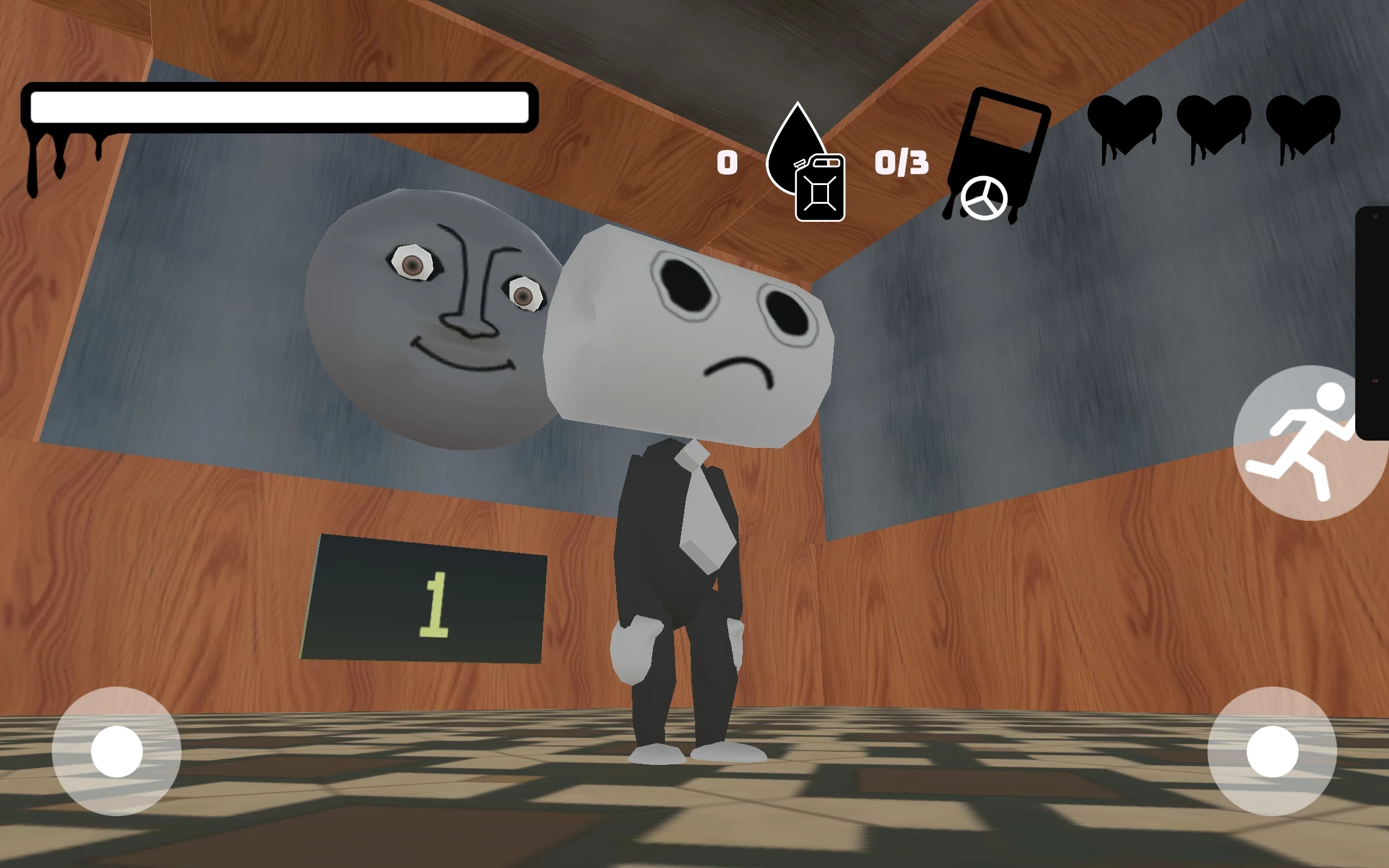 I hate it I hate to I hate it I hate it | Fandom