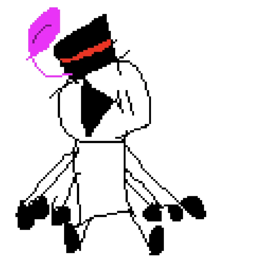 No way he said that. | Fandom