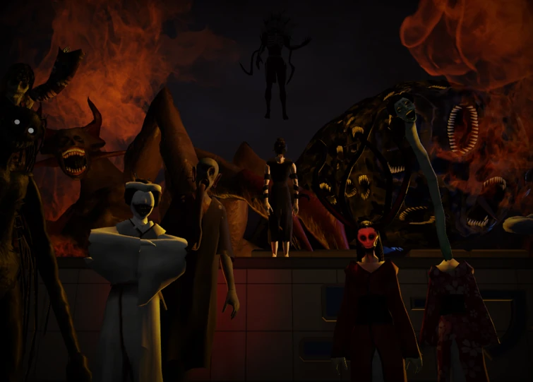 Nightmare III big inconsistency… | Fandom