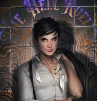 Discuss Everything About The Shadowhunters' Wiki | Fandom