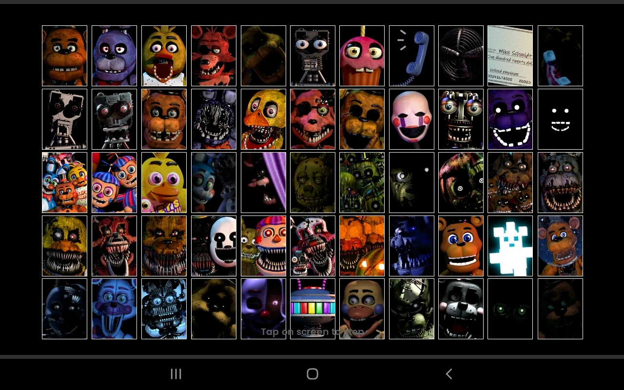 The roster race | Fandom