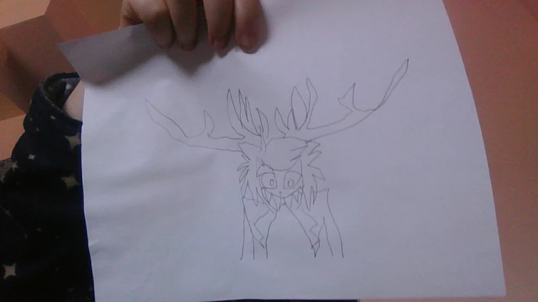 HH drawings! | Fandom