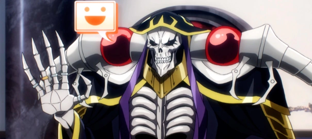 Mejoramiento de la wiki de Overlord en Español | Fandom
