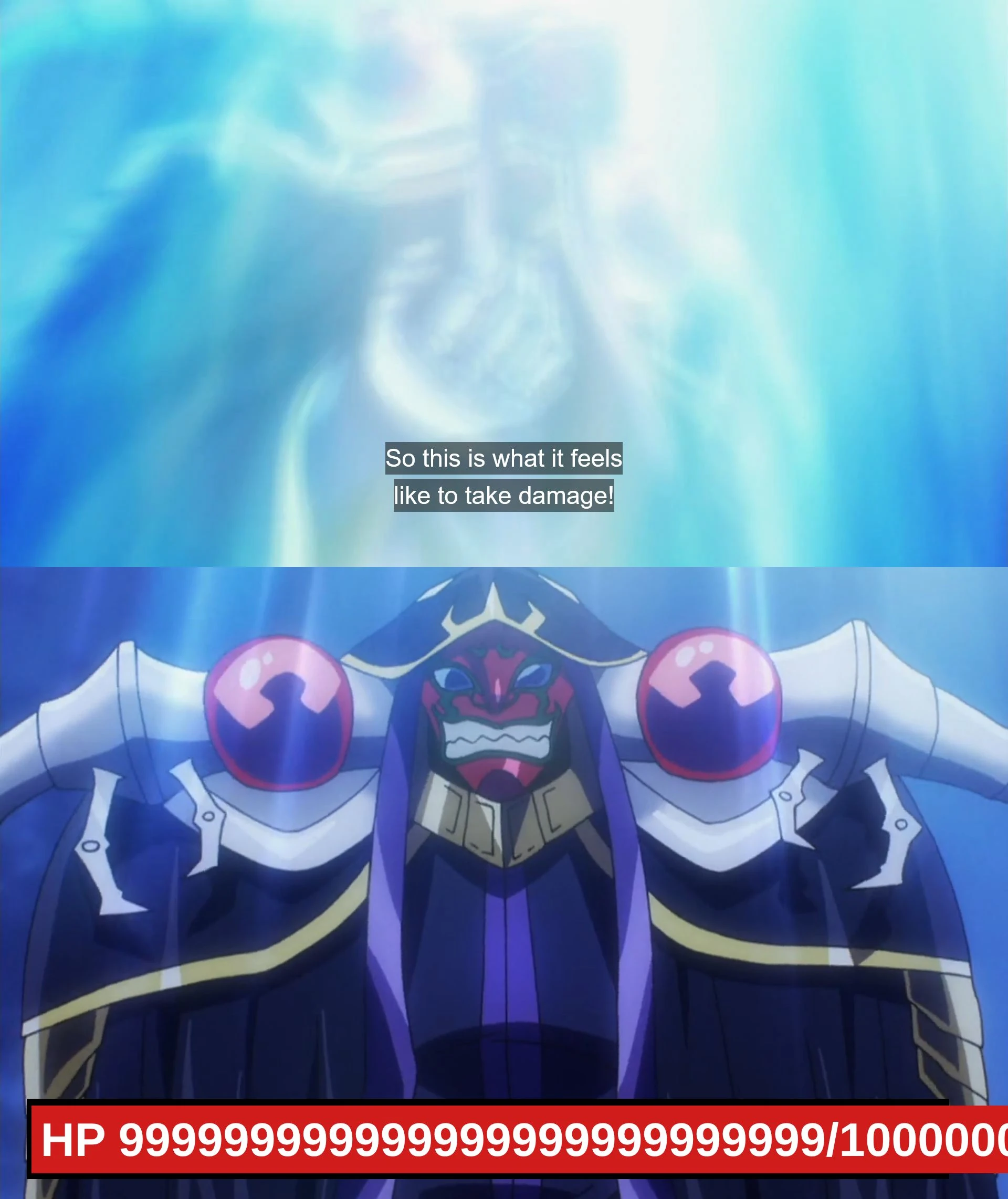 Making Overlord memes #371 | Fandom