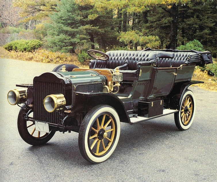 Car industries of Forma: Vulpa | Fandom