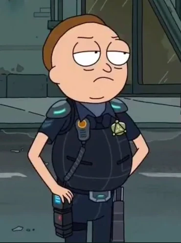 Discuss Everything About Rick and Morty Wiki | Fandom