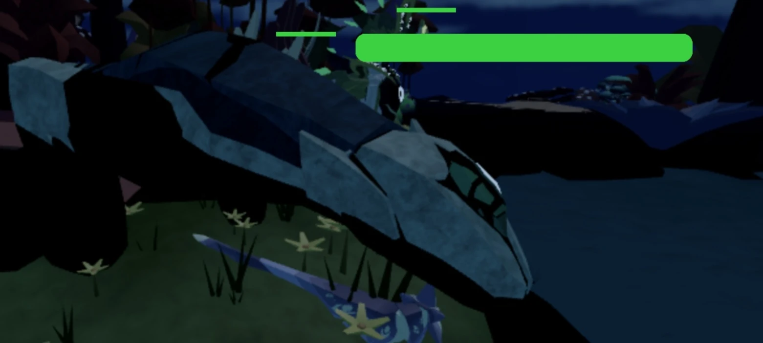 im so borwd im about to type a funny meme song out none of yiu will ...