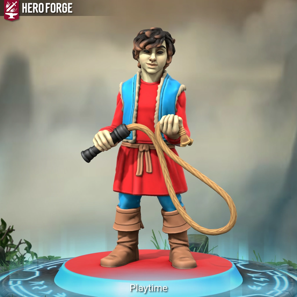 HOLY SHIT PLAYTIME IN HEROFORGE REAL??? | Fandom