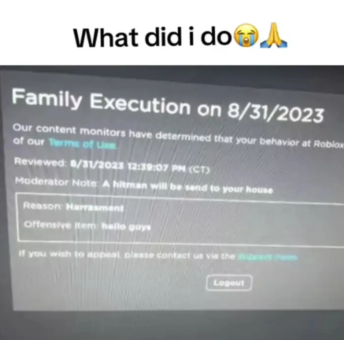 Game #1: Describe the Picture (Memes edition) | Fandom