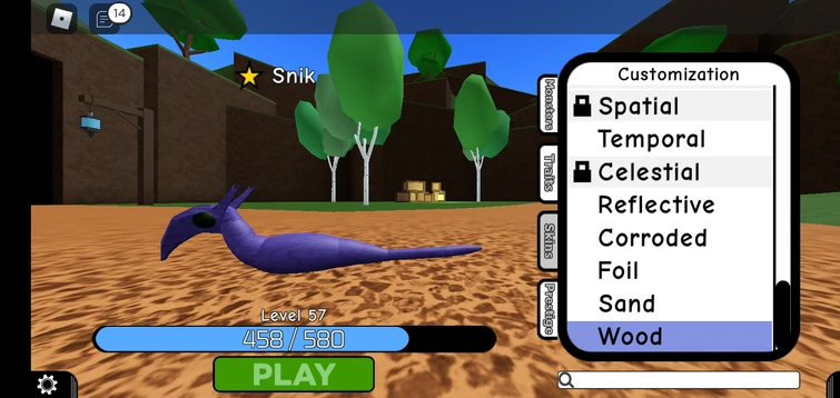 Discuss Everything About Etheriapedia | Fandom