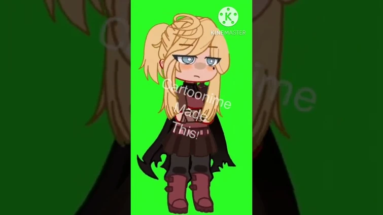 I have yet ANOTHER thing to showcase | Fandom