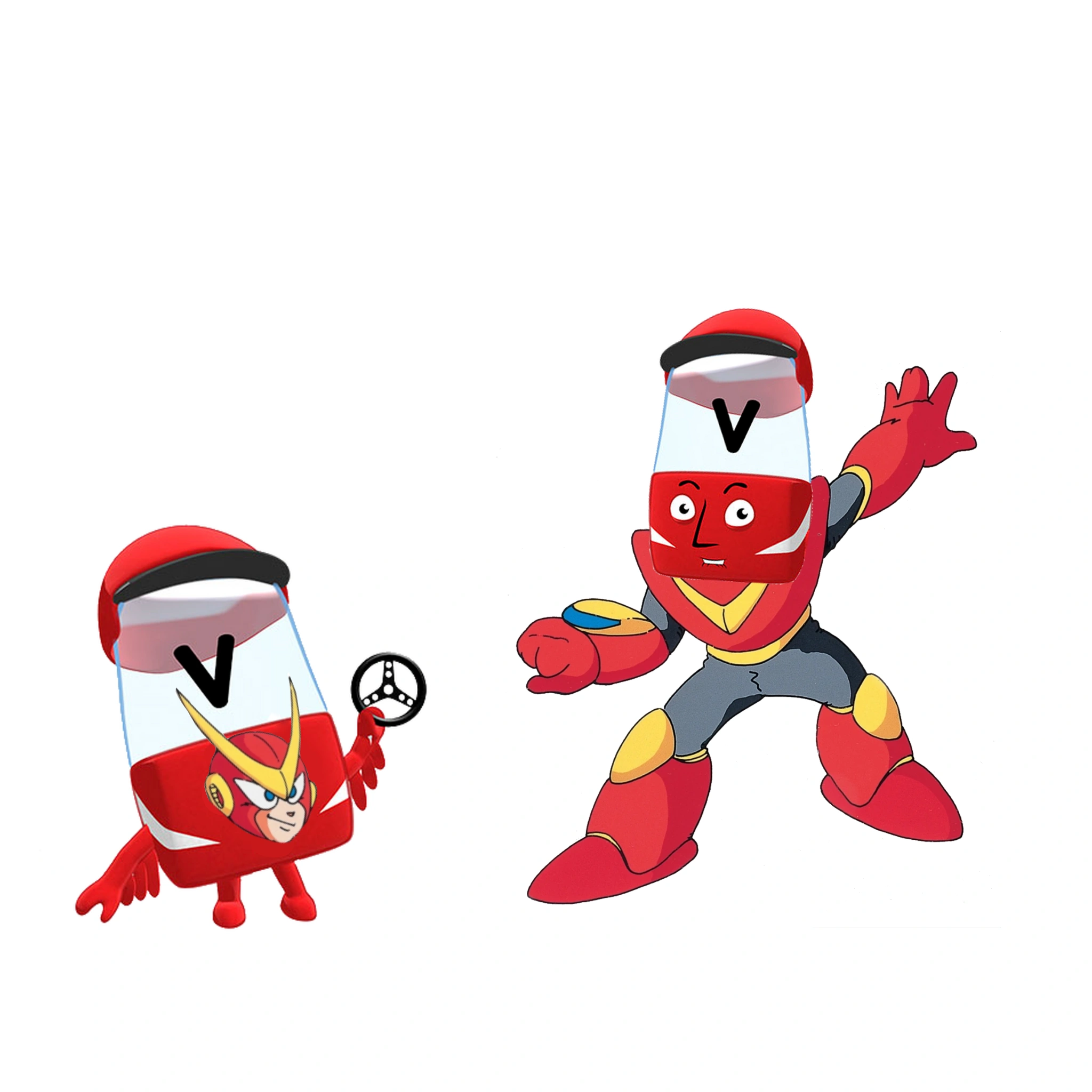 I make head swap memes | Fandom