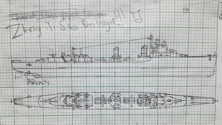 also heres my horrible attempt at making ship layouts | Fandom