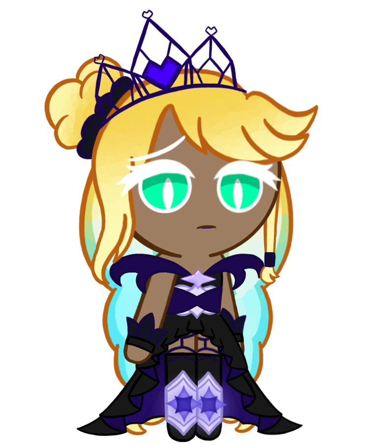 Discuss Everything About Cookie Run: Kingdom OCs Wiki | Fandom
