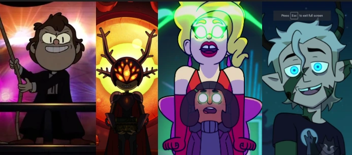 oo new project :D | Fandom