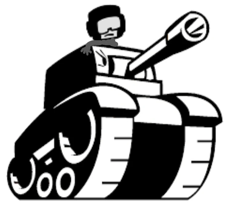 Plus Tankman | Fandom