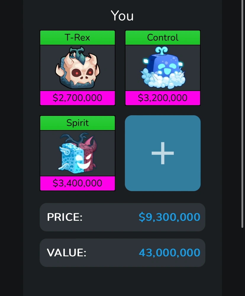 Fair enough? | Fandom