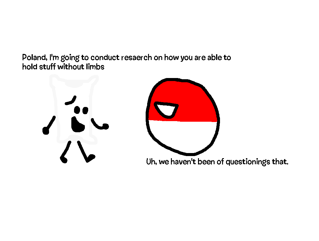 Countryball Comics Episode 6: Pillow's Research on Countryballs! | Fandom