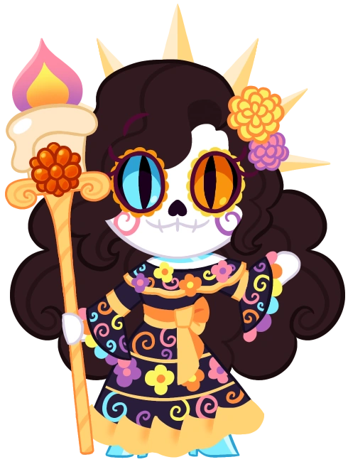 RELATIONSHIP REQ: Pabassina + Pabassina (Inferno) | Fandom