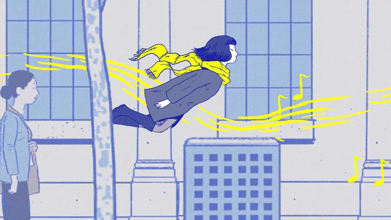 ‘Florence’ Is the Love Story You Play | Fandom