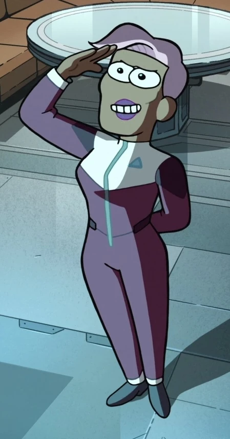 Colleen Voyd Talk Session | Fandom