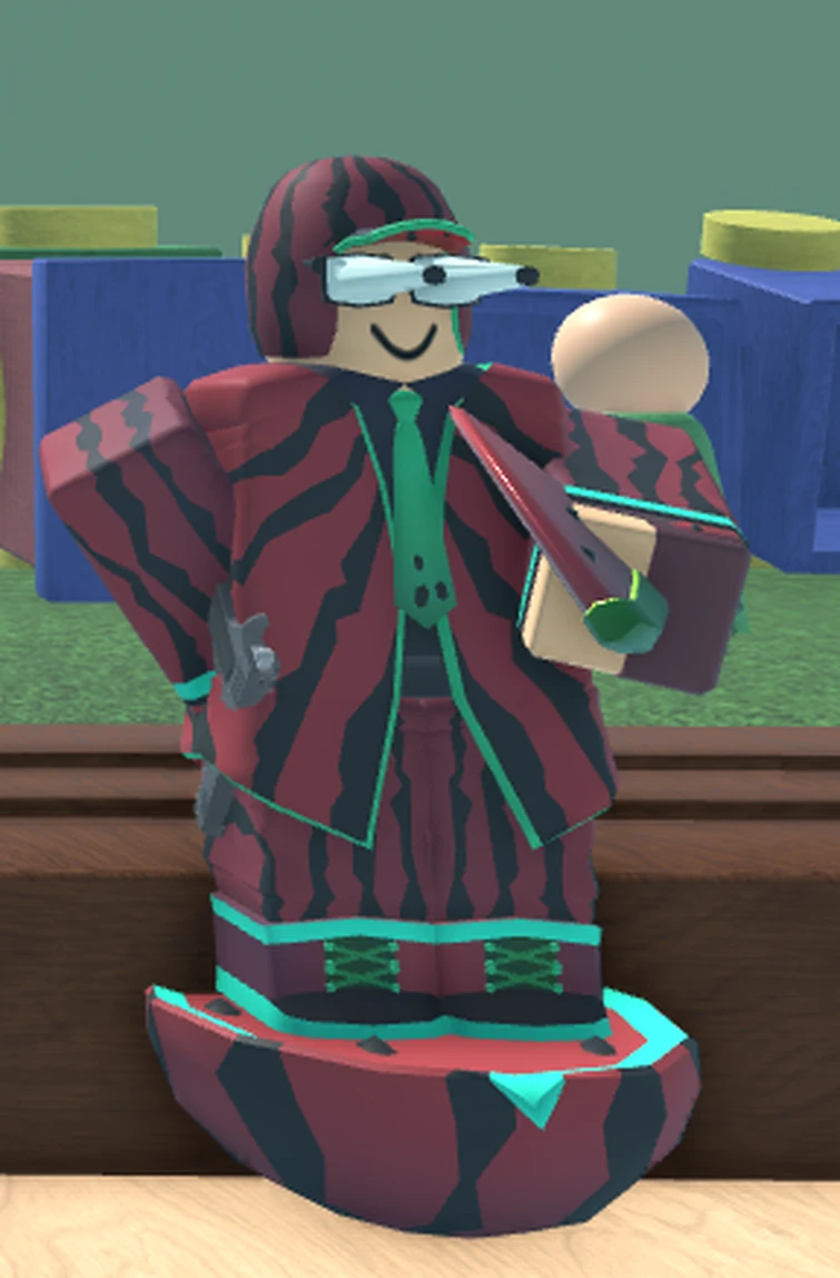 Corso Crook Boss, Eggrypted Commander and Elite Accelerator showcases ...