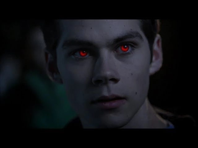 Vampire or Werewolf Stiles | Fandom