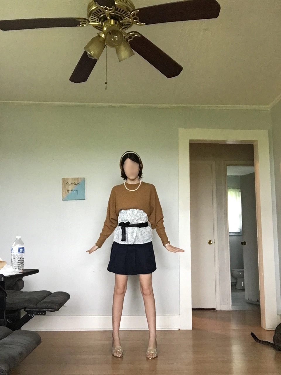 Guess which Dandys World Character I’m trying to cosplay as? | Fandom